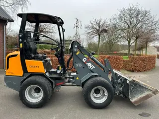 Giant D337T (bj 2014) - Marktnet