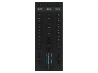 Native Instruments Traktor Z1 MK2 - Marktnet