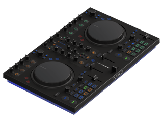 Native Instruments Traktor MX2 - Marktnet