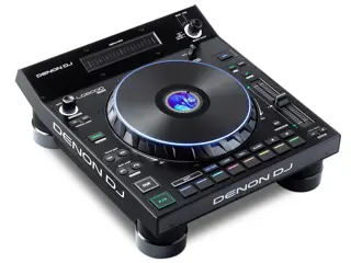 Denon DJ LC6000 - Marktnet