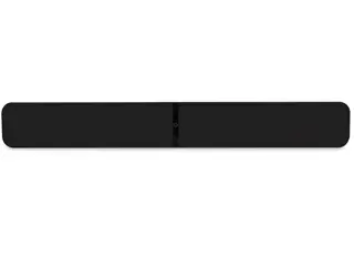 Bluesound Pulse Soundbar+ zwart - Marktnet