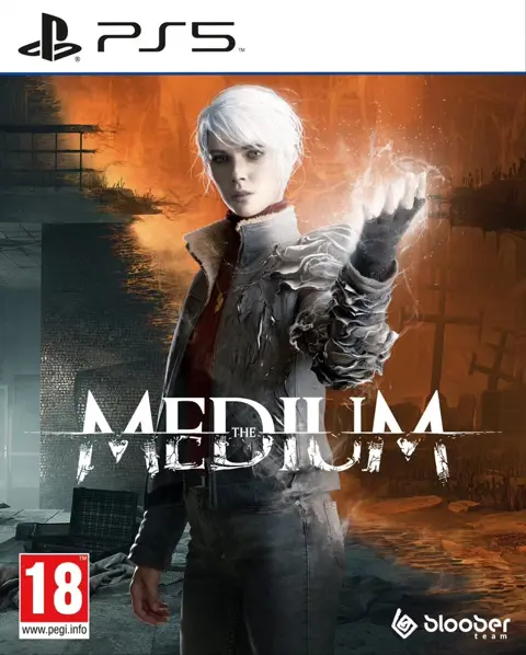 The Medium - Marktnet