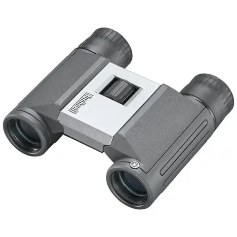 Bushnell Powerview 2.0 8x21 aluminum. MC - Marktnet